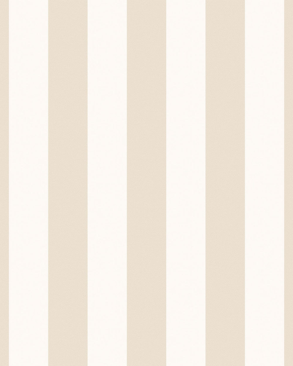 Greenly Living - Classic Stripe Wallpaper in Linen White | Traditional ...
