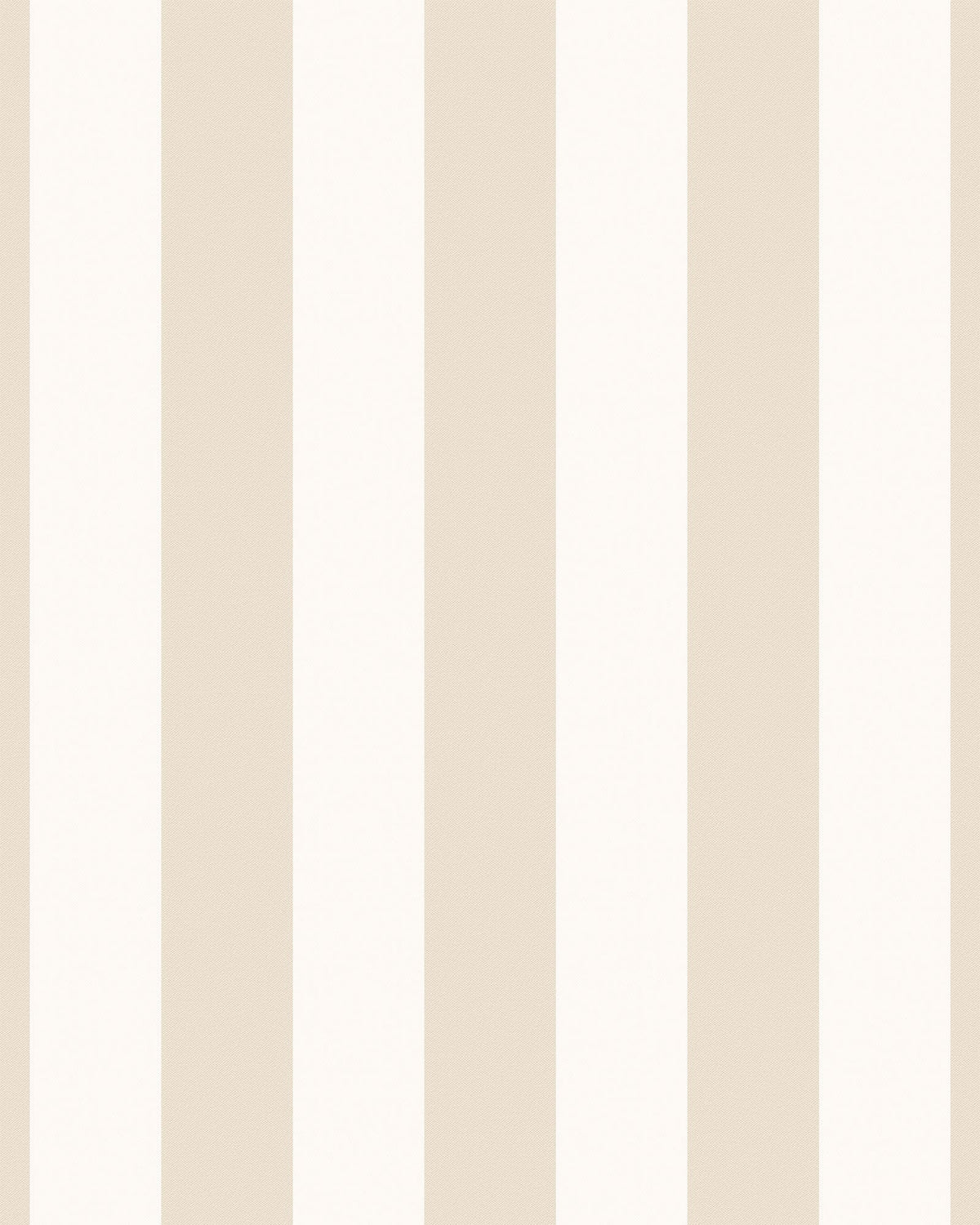 Greenly Living - Classic Stripe Wallpaper in Linen White | Traditional ...