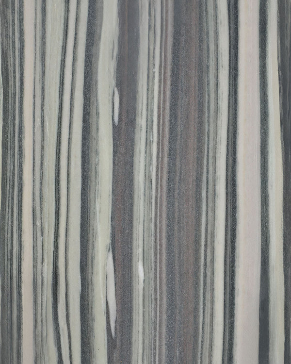 Greenly Living - Cipollino Drea Marble Slab Wallpaper | Luxury Faux ...