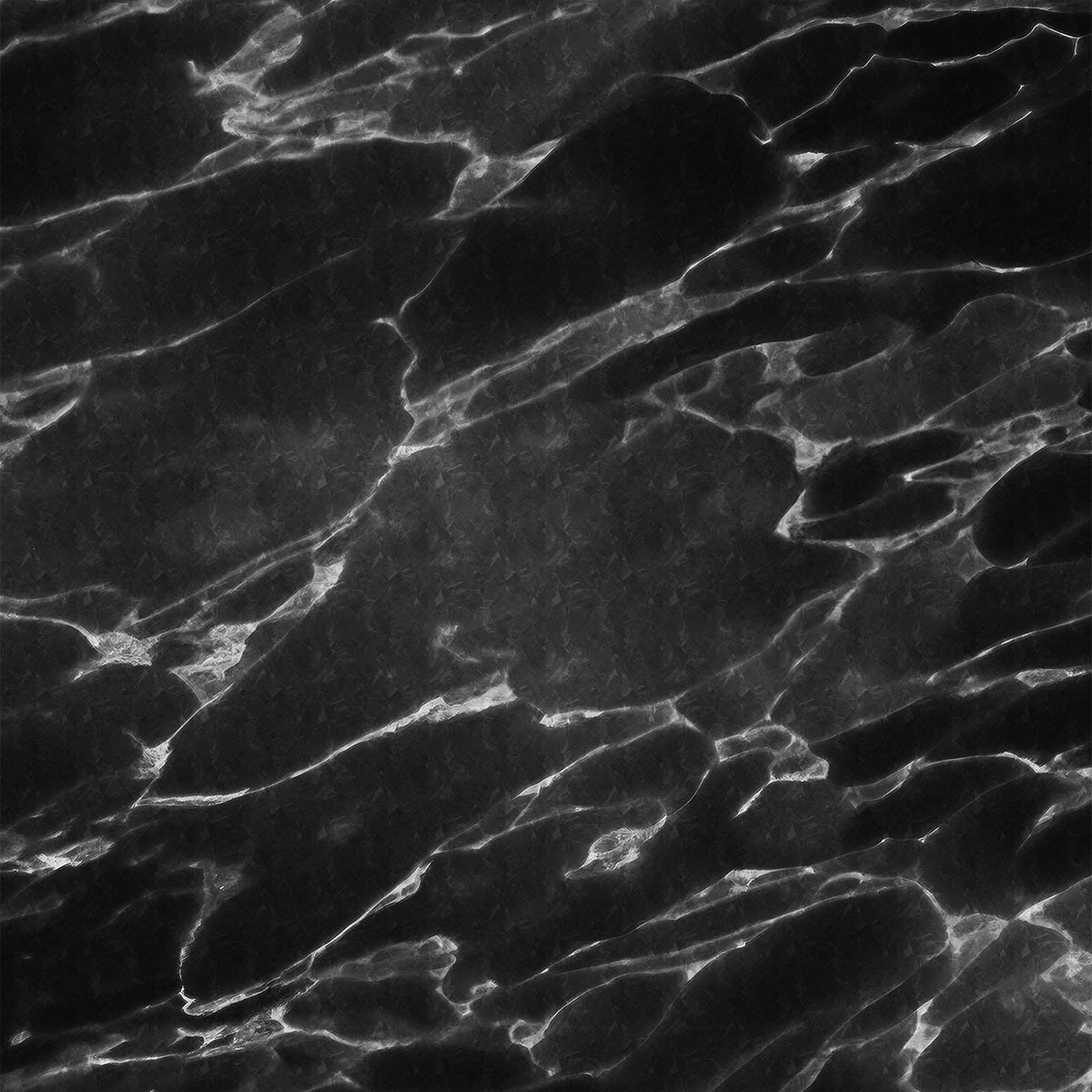 black marble slab texture