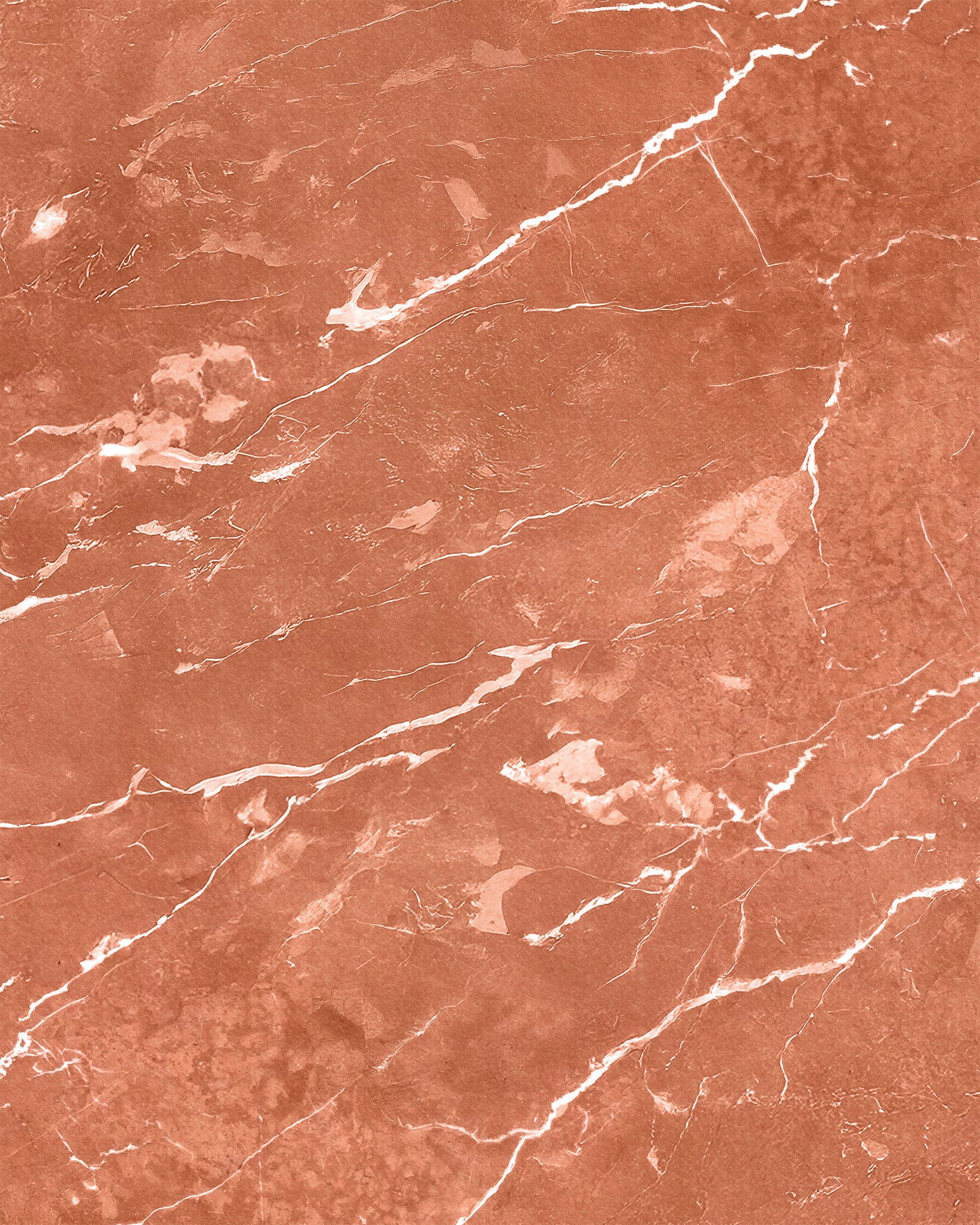 Greenly Living - Rojo Alicante Marble Slab Wallpaper | Luxury Faux ...