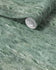 Sete Mares Green Marble Slab Wallpaper | Luxury Faux Stone Tile Wall ...