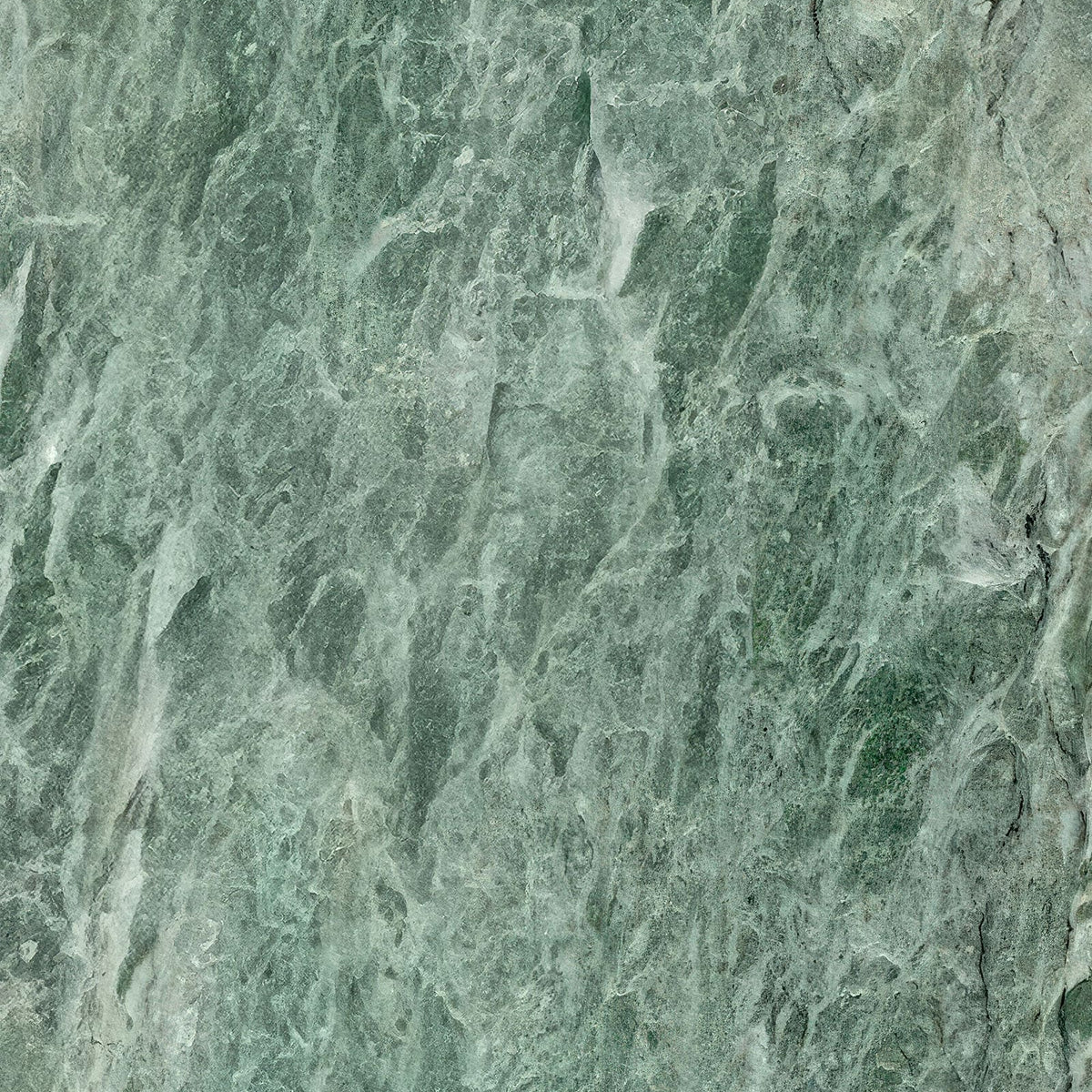 green marble slab