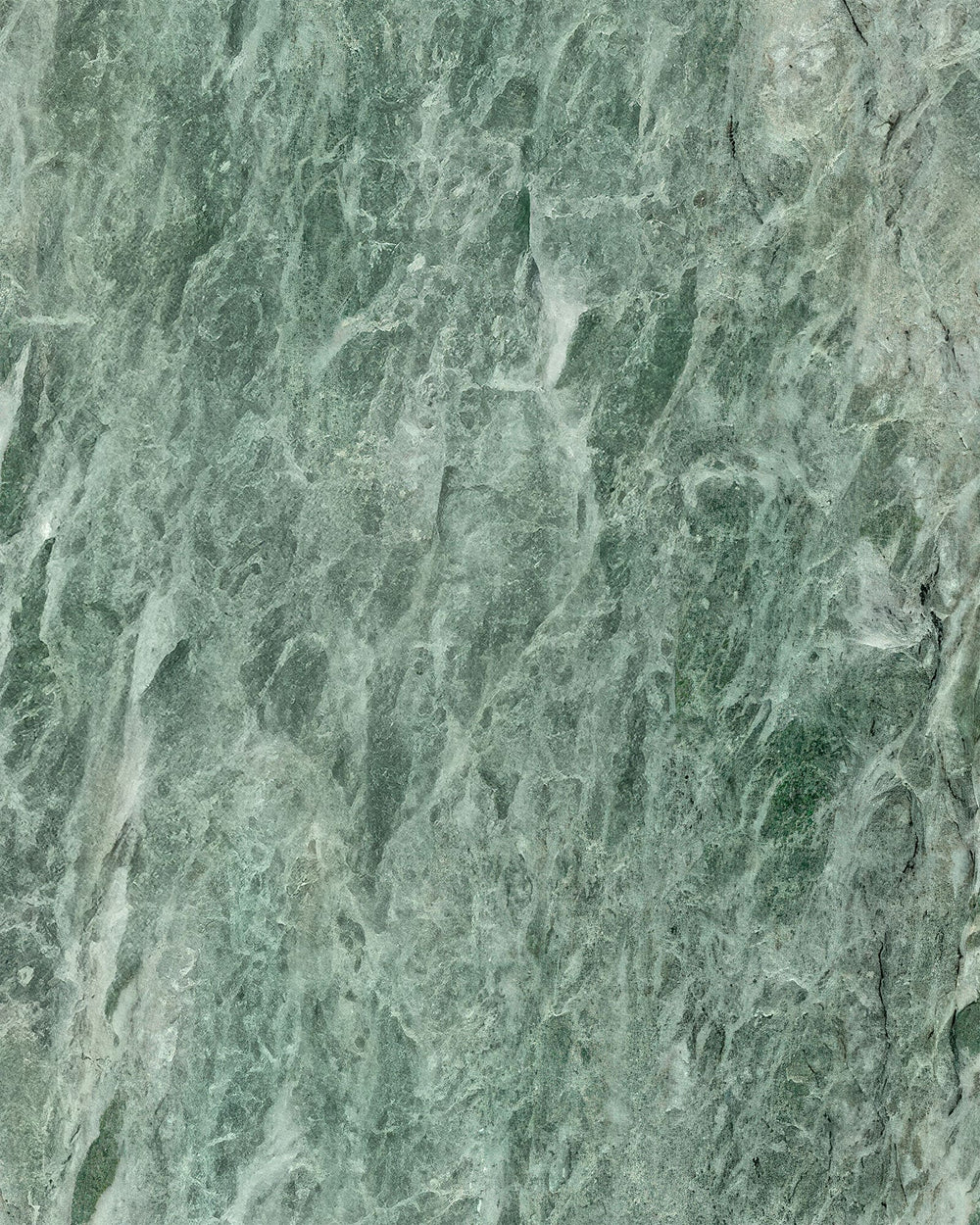 Greenly Living - Sete Mares Green Marble Slab Wallpaper | Luxury Faux ...