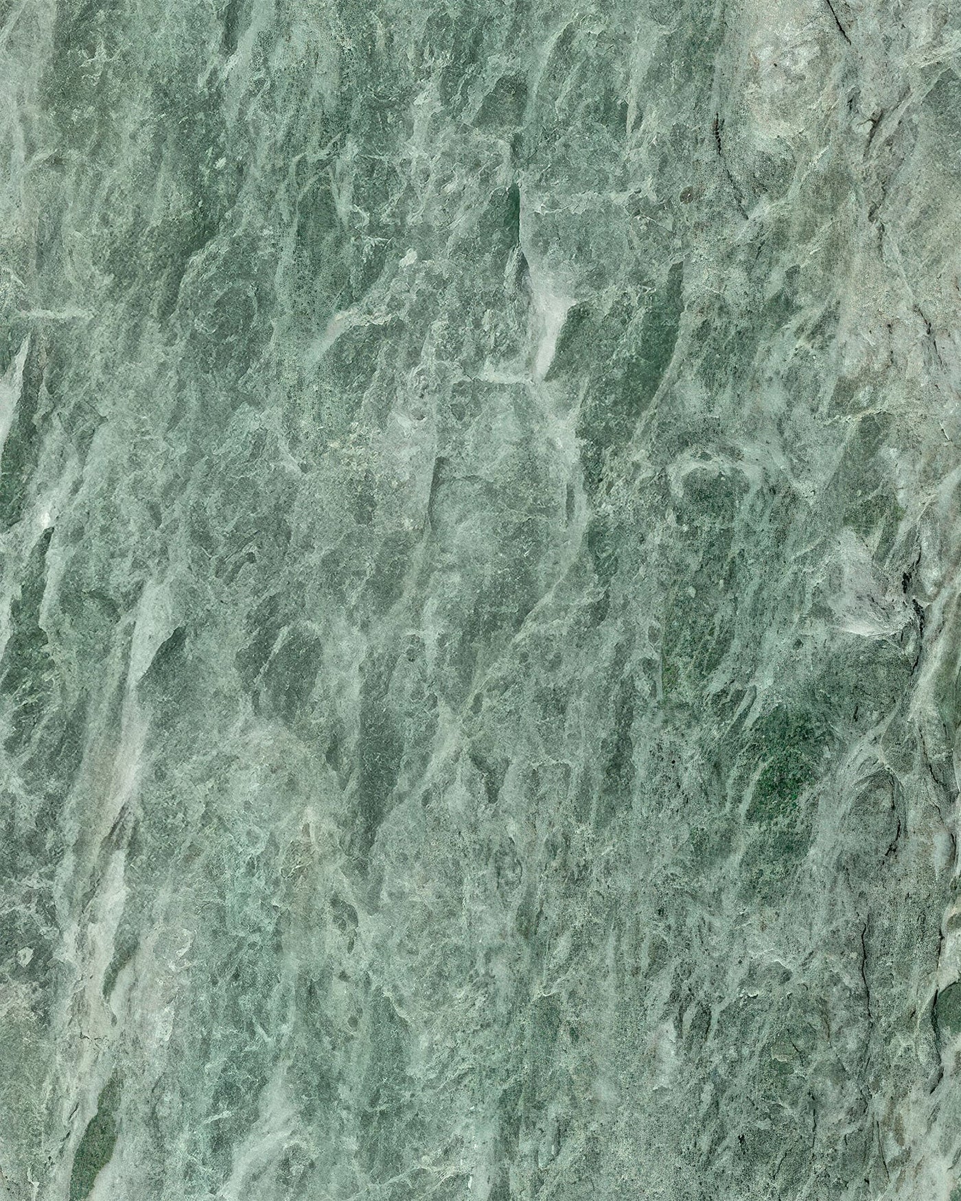 Greenly Living - Sete Mares Green Marble Slab Wallpaper | Luxury Faux ...