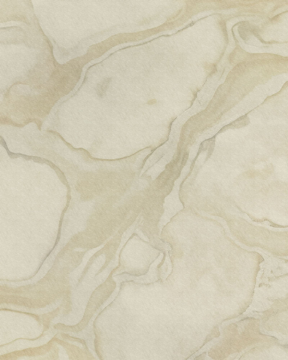 Greenly Living - Travertine Alabastrino Marble Slab Wallpaper | Luxury ...