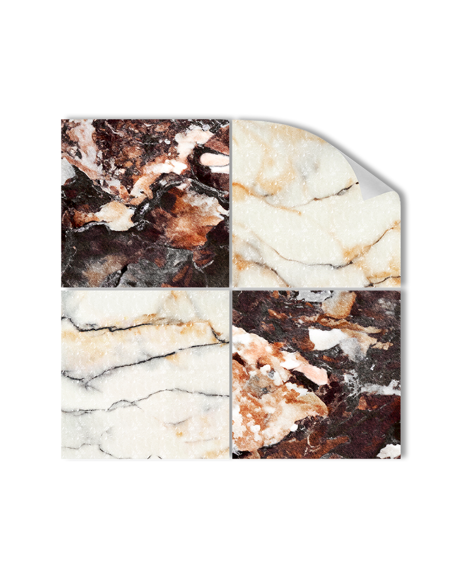 STONE TILE DECALS – Greenly Living