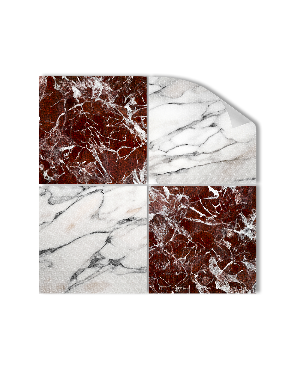 STONE TILE DECALS – Greenly Living