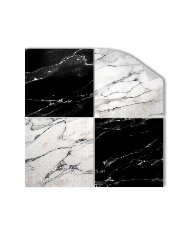STONE TILE DECALS – Greenly Living