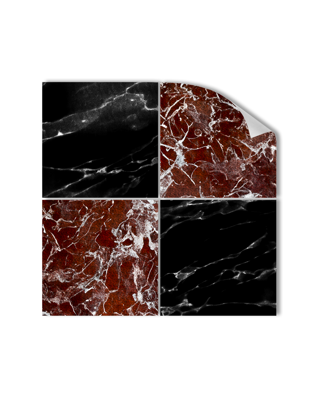 Tile Decals – Greenly Living