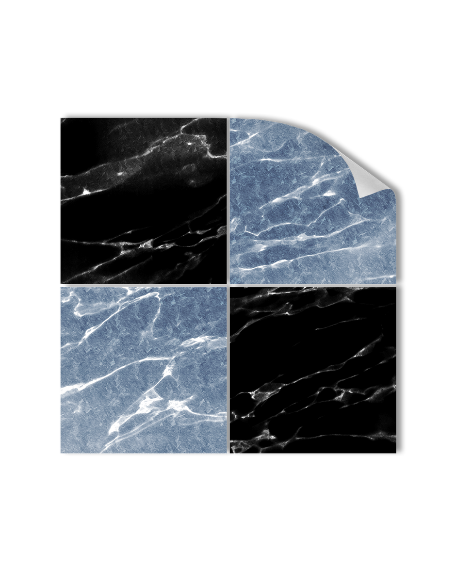 Tile Decals – Greenly Living