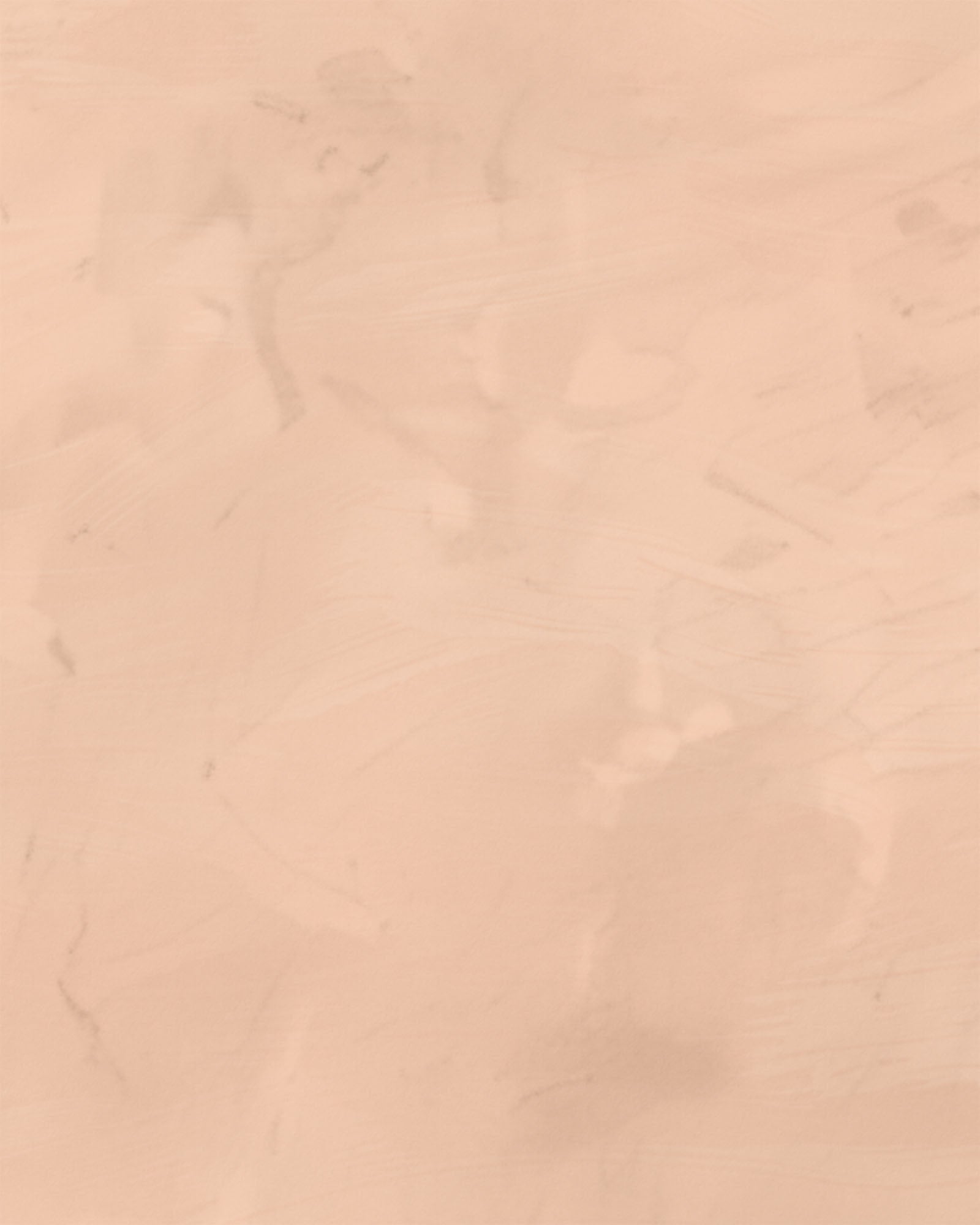 Greenly Living - Limewash Wallpaper in Peach Orange | Textured ...