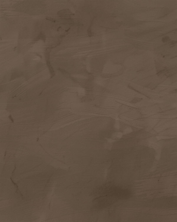 Greenly Living - Limewash Wallpaper in Saddle Brown | Textured ...