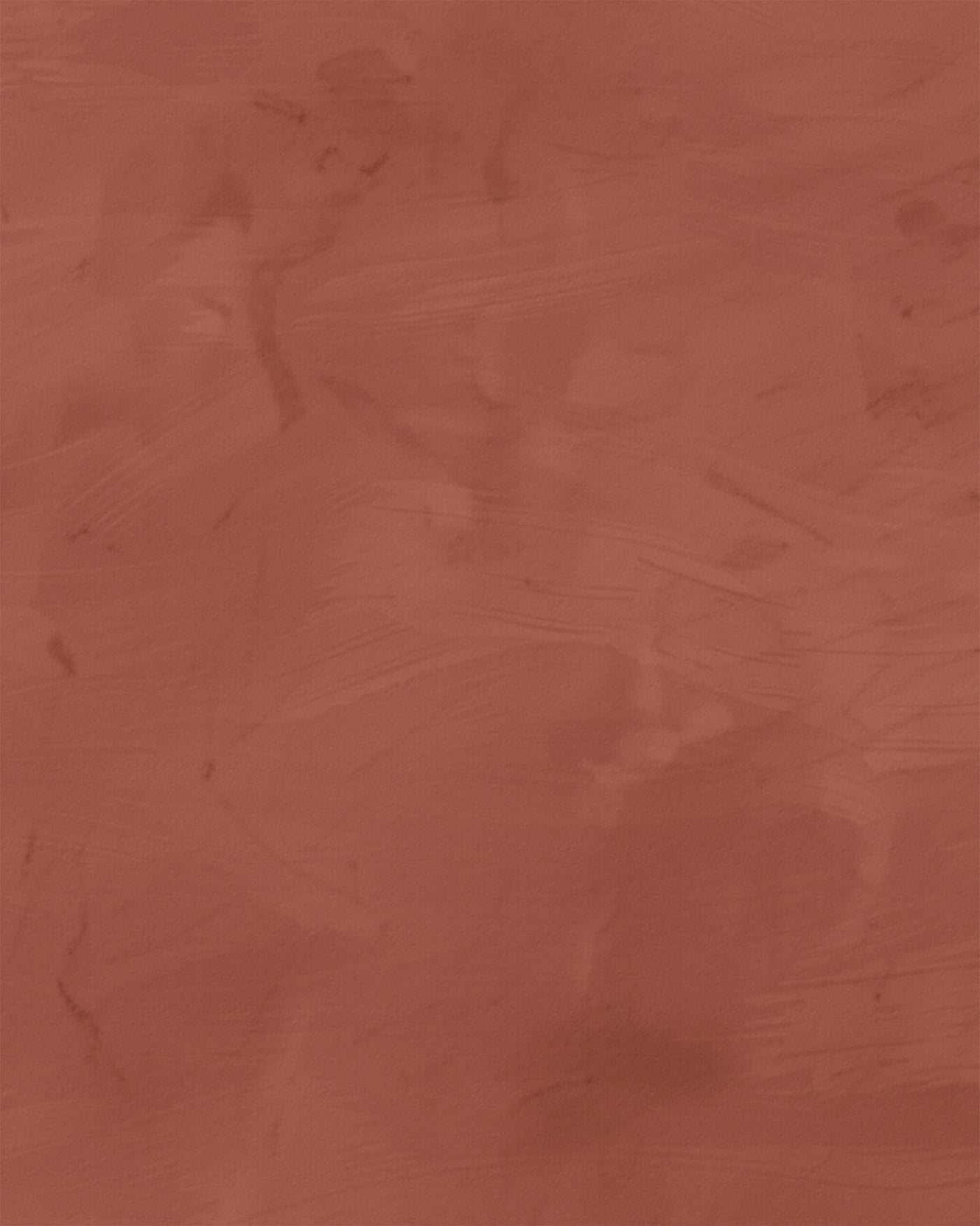 Greenly Living - Limewash Wallpaper in Terracotta Orange | Textured ...