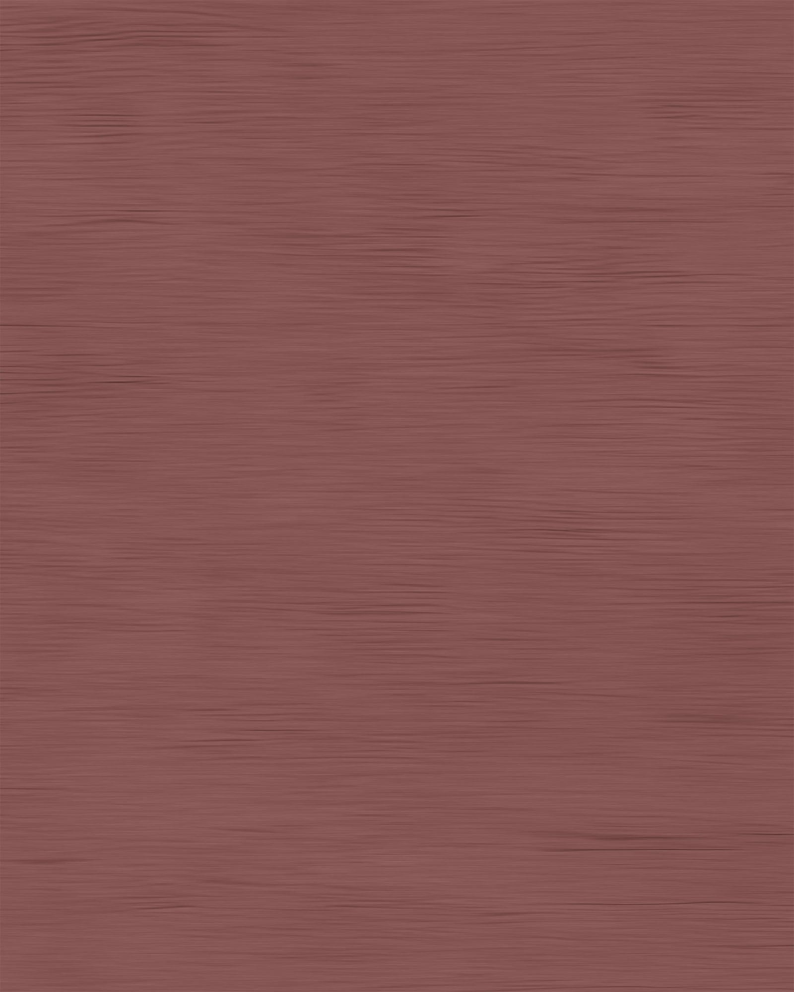 Greenly Living — Brushed Paint Stroke Wallpaper Rhubarb Red | Luxury ...