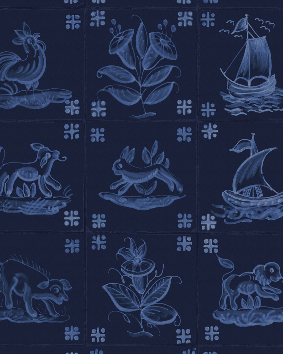 THE TILE COLLECTION – Greenly Living